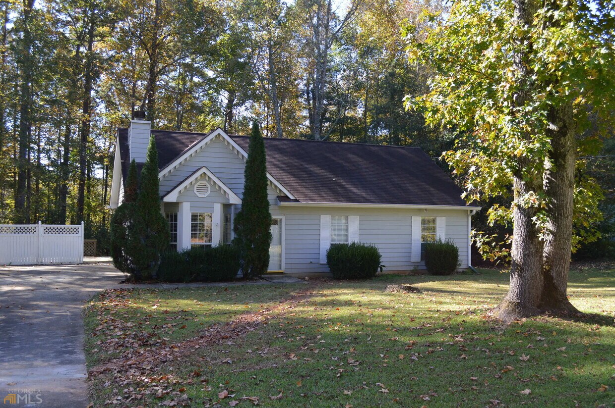 290 Shamrock Way, Newnan, GA 30263 - House Rental in Newnan, GA ...