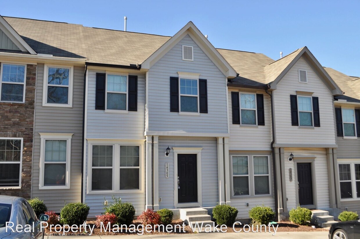 14305 Foxcroft Rd, Raleigh, NC 27614 - House Rental in Raleigh, NC ...