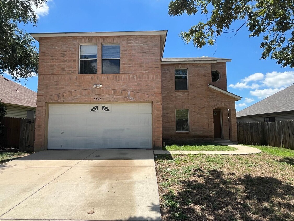5527 Senisa Springs, San Antonio, TX 78251 - House Rental in San ...