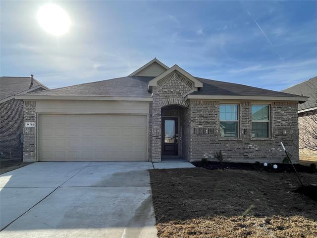 14765 Mainstay Way, Haslet, TX 76052 - House Rental in Haslet, TX ...