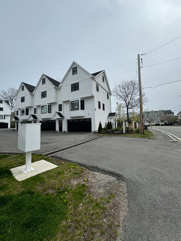 178 South St Unit 9 - Second Bedroom, Quincy, MA 02169 - Condo for Rent ...