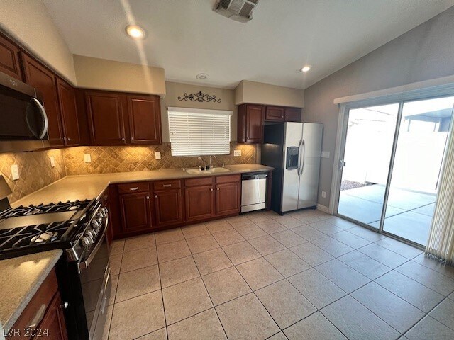 8549 Little Fox St, Las Vegas, NV 89123 - Townhome Rentals in Las Vegas ...