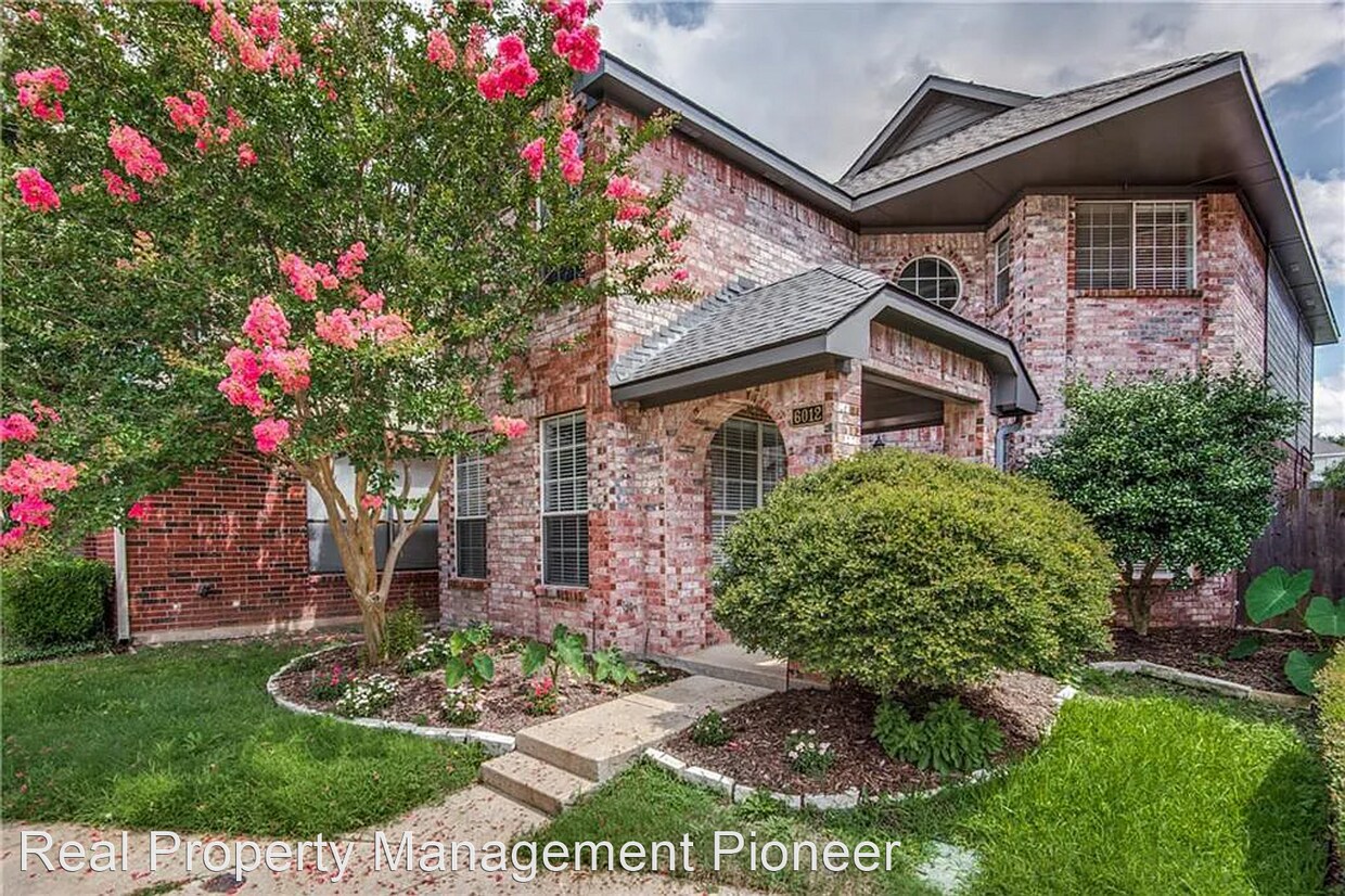 6012 Barrington Ct, Dallas, TX 75252 - House Rental in Dallas, TX ...