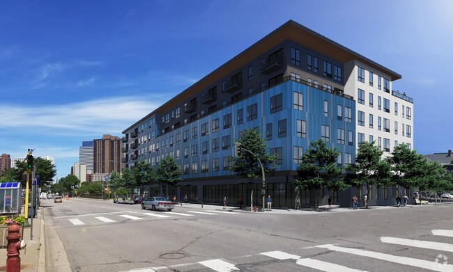 Stevens Square Apartments for Rent - Minneapolis, MN | Apartments.com