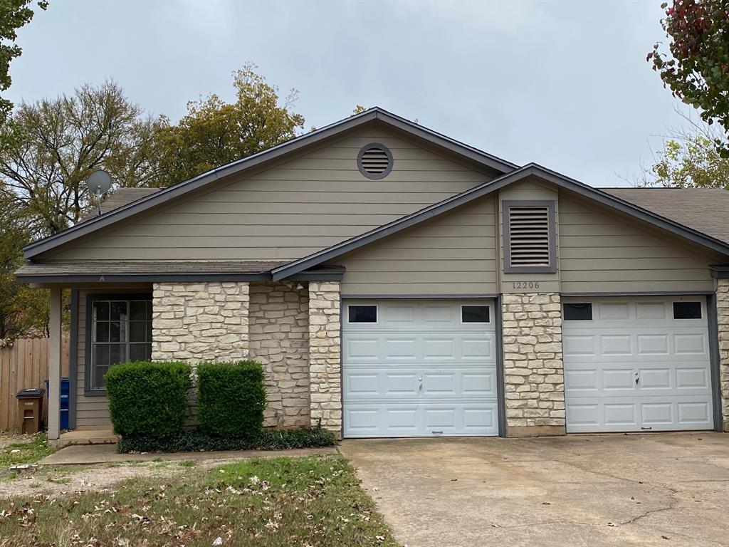 12206 Dundee Dr, Austin, TX 78759 - Townhome Rentals in Austin TX ...