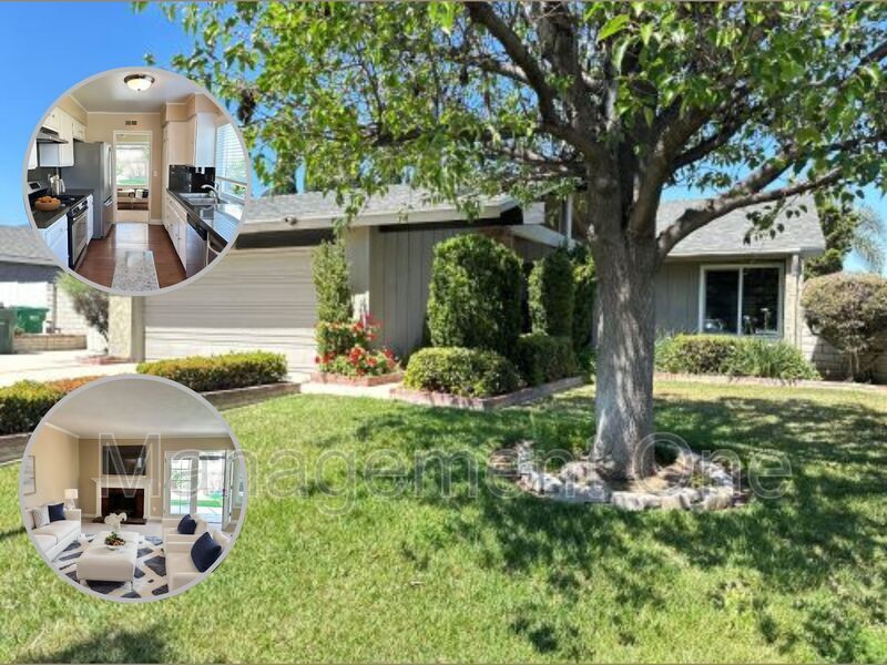 1370 Garnet St, Corona, CA 92882 - House Rental in Corona, CA ...