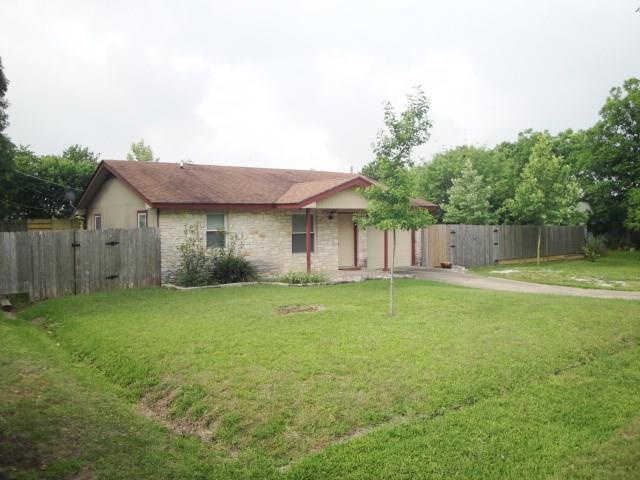 202 Matthew Ln, Georgetown, TX 78626 - House Rental in Georgetown, TX ...