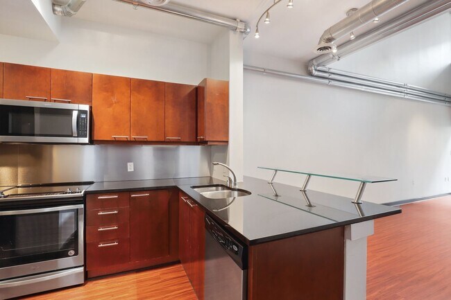 17th Street Lofts - Apartments in Atlanta, GA | Apartments.com