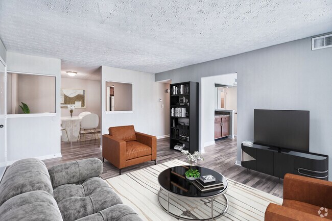 Apartments for Rent in Blue Ridge Manor KY with Air Conditioning - 34 ...