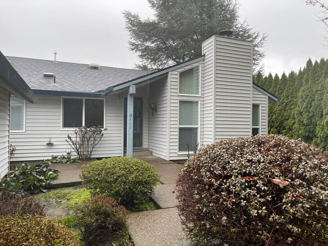462 SW 121st Pl, Portland, OR 97225 - House Rental in Portland, OR ...