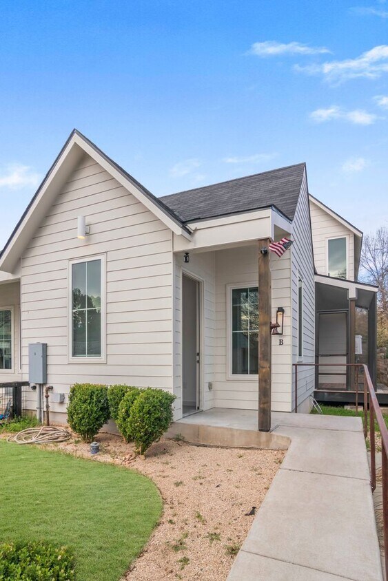 4314 Jinx Ave, Austin, TX 78745 - House Rental in Austin, TX ...