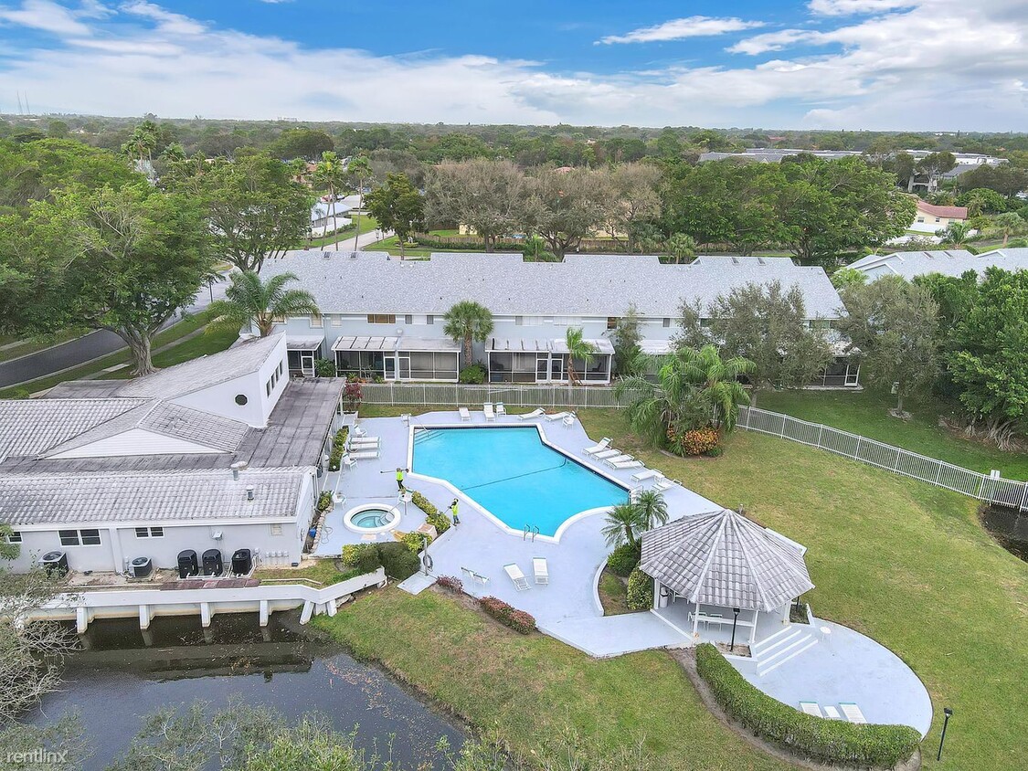 6125 Old Court Rd, Boca Raton, FL 33433 - House Rental in Boca Raton ...