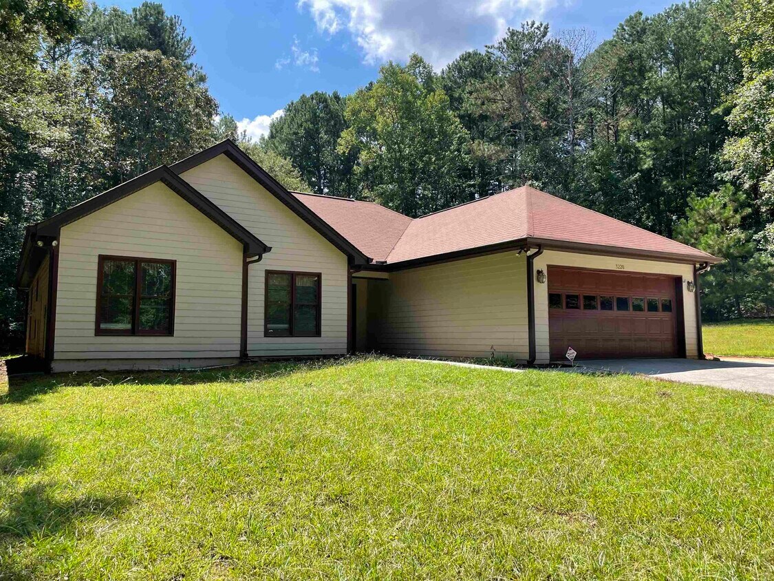 3220 Partain Rd, Monroe, GA 30656 - House Rental in Monroe, GA ...