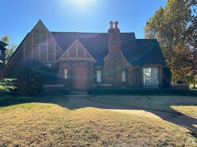 Edgemere Park Apartments for Rent with Parking - Oklahoma City, OK - 1 ...