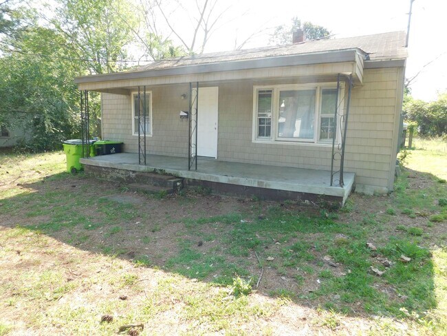 1318 Hazel Ave, New Bern, NC 28560 - House Rental in New Bern, NC ...