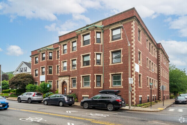 Newton Corner Apartments for Rent - Newton, MA - Updated Today ...