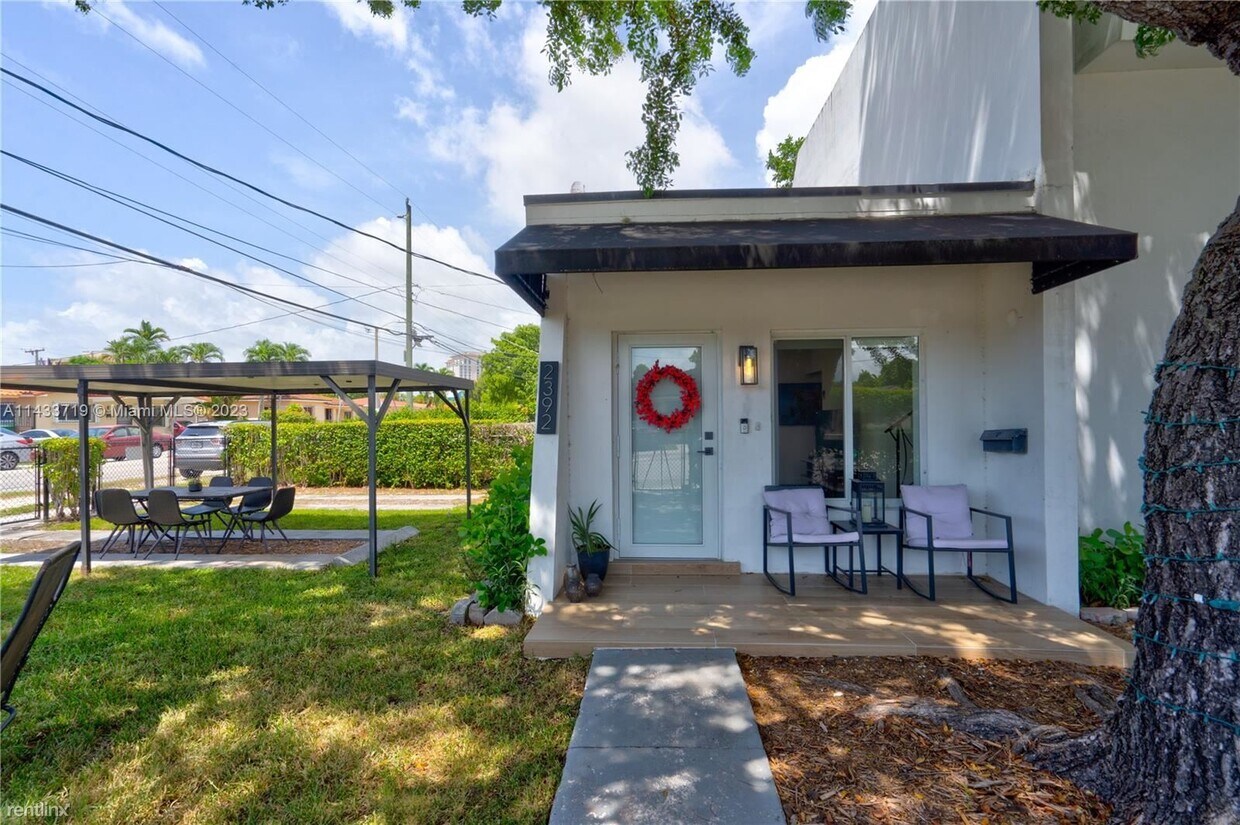2390 SW 36th Ave, Miami, FL 33145 - House Rental in Miami, FL | Apartments.com