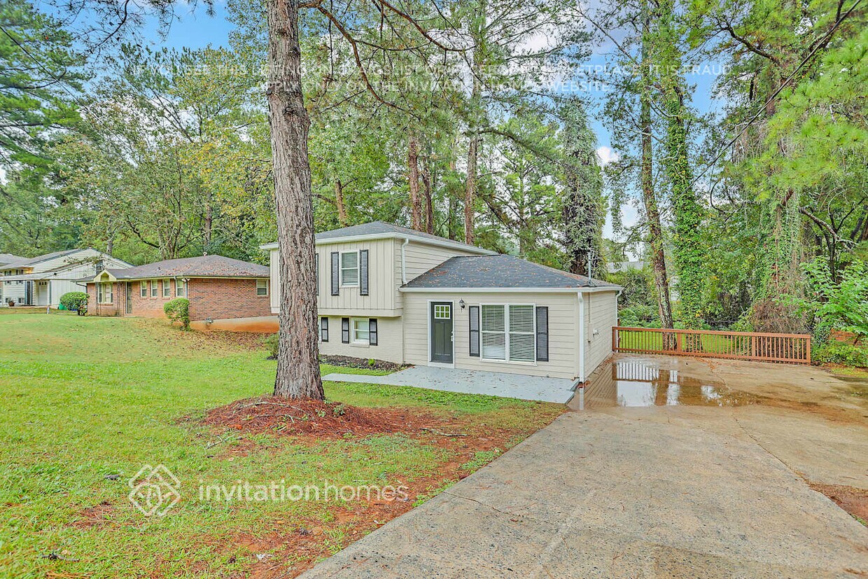 3141 Flat Shoals Rd, Decatur, GA 30034 | Apartments.com