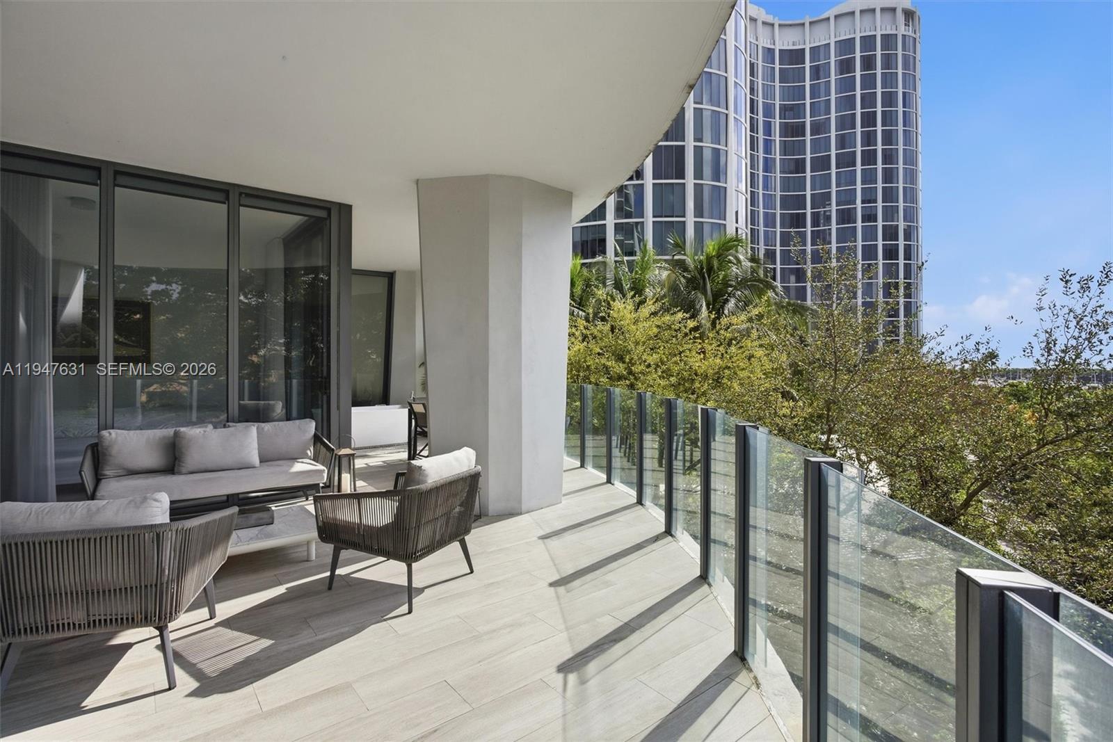 2831 S Bayshore Dr Unit 501, Miami, FL 33133 - Condo for Rent in Miami ...