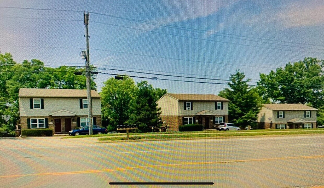 4123 Turkeyfoot Rd, Independence, KY 41051 - Townhome Rentals in ...
