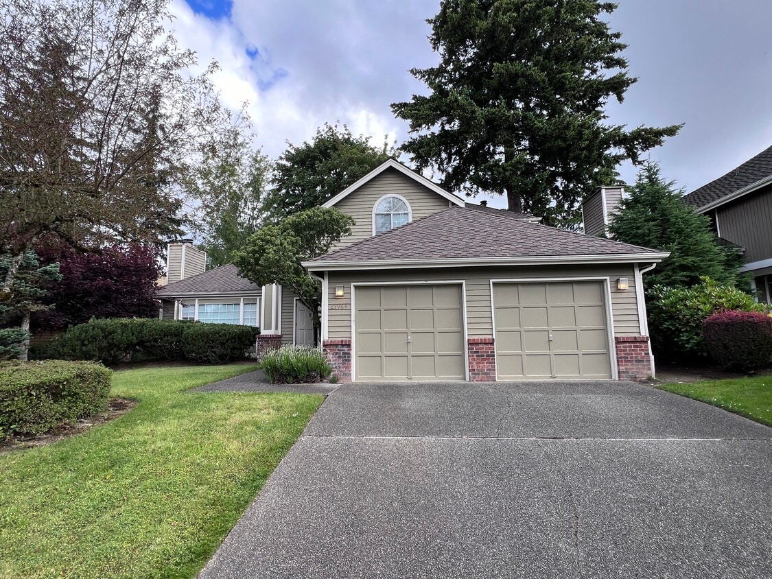 23964 SE 40th Pl, Sammamish, WA 98029 - House Rental in Sammamish, WA ...