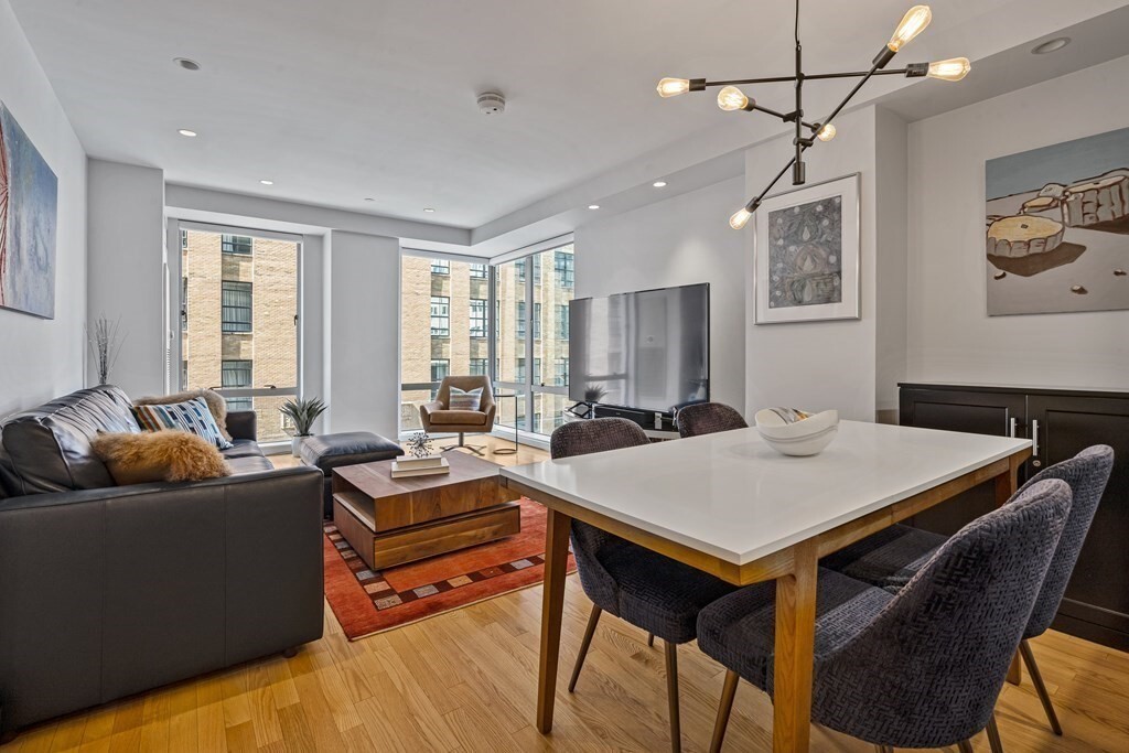 80 Broad St, Boston, MA 02110 - Condo for Rent in Boston, MA ...