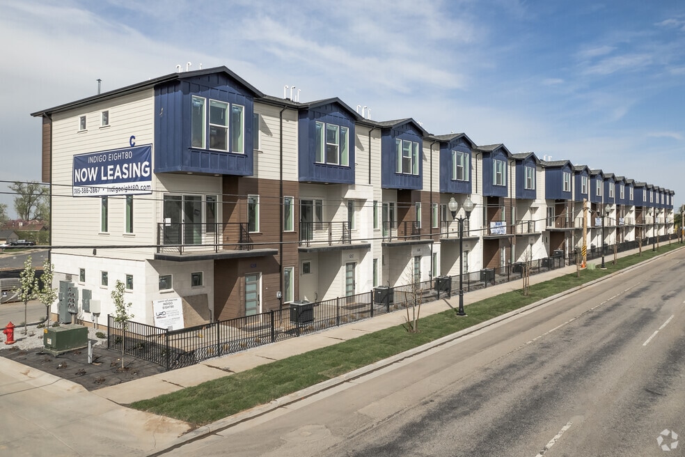 Apartments near Lakeside Mixed Use Development in Clearfield, UT ...