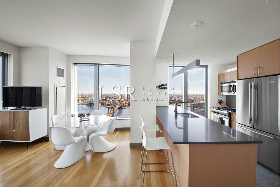 8 spruce St Unit 23j, New York, NY 10038 - Condo for Rent in New York ...