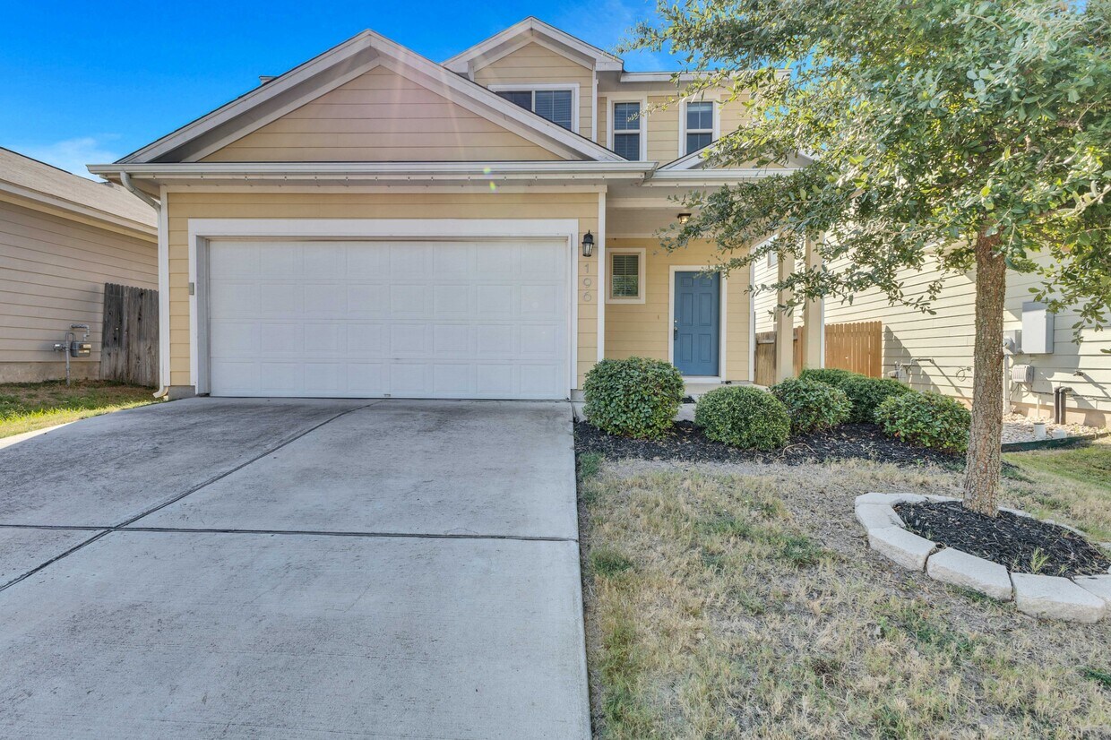 196 Eagle Brook Ln, Buda, TX 78610 - House Rental in Buda, TX ...