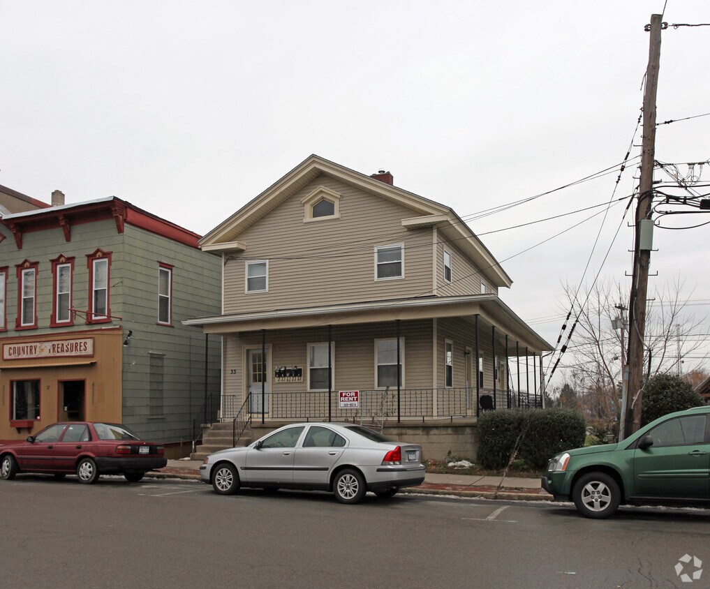 33 Market St, Brockport, NY 14420 - 33 Market St Brockport, NY 14420 ...
