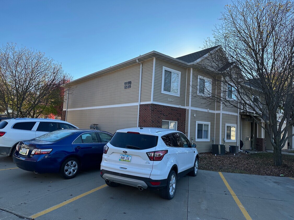 1110 N 6th St Unit 59, Indianola, IA 50125 - Condo for Rent in ...