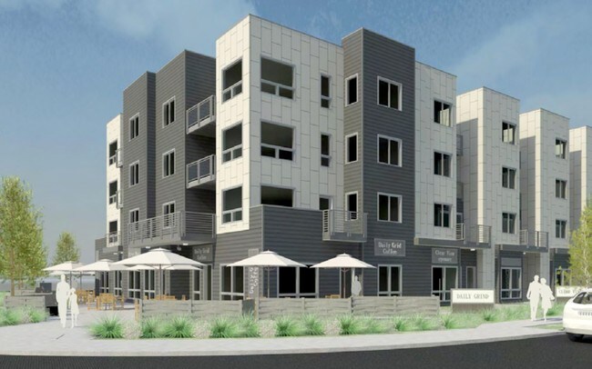 The 951 Apartments - Boise, ID | Apartments.com