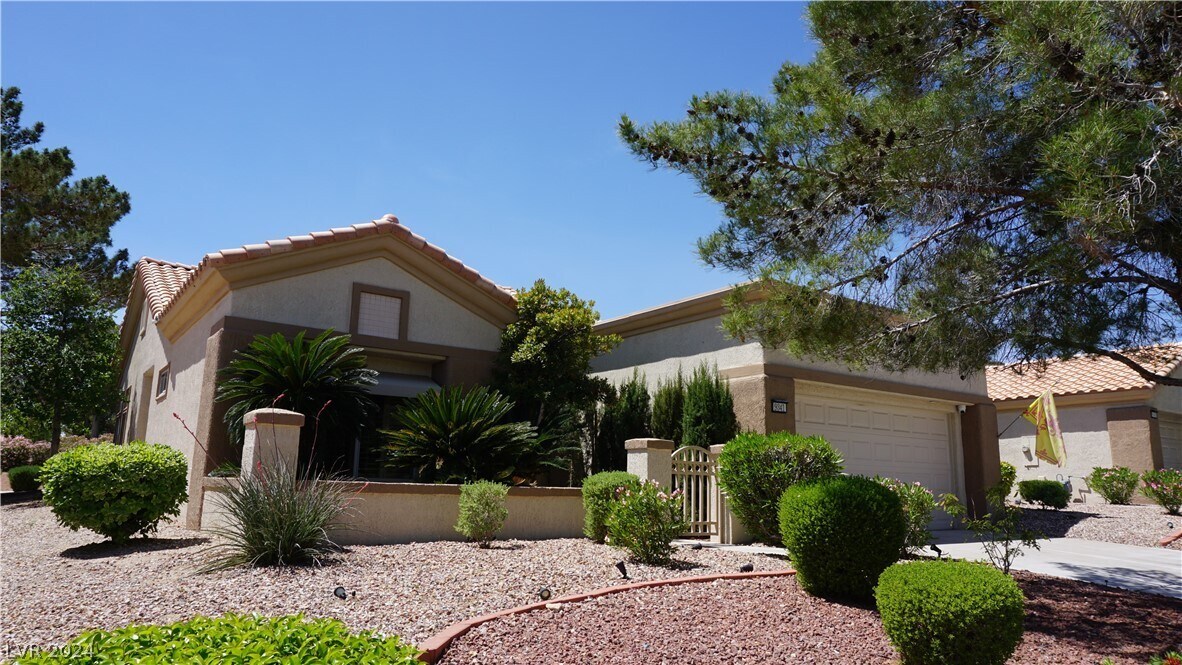 9341 Villa Ridge Dr, Las Vegas, NV 89134 - Townhome Rentals in Las ...