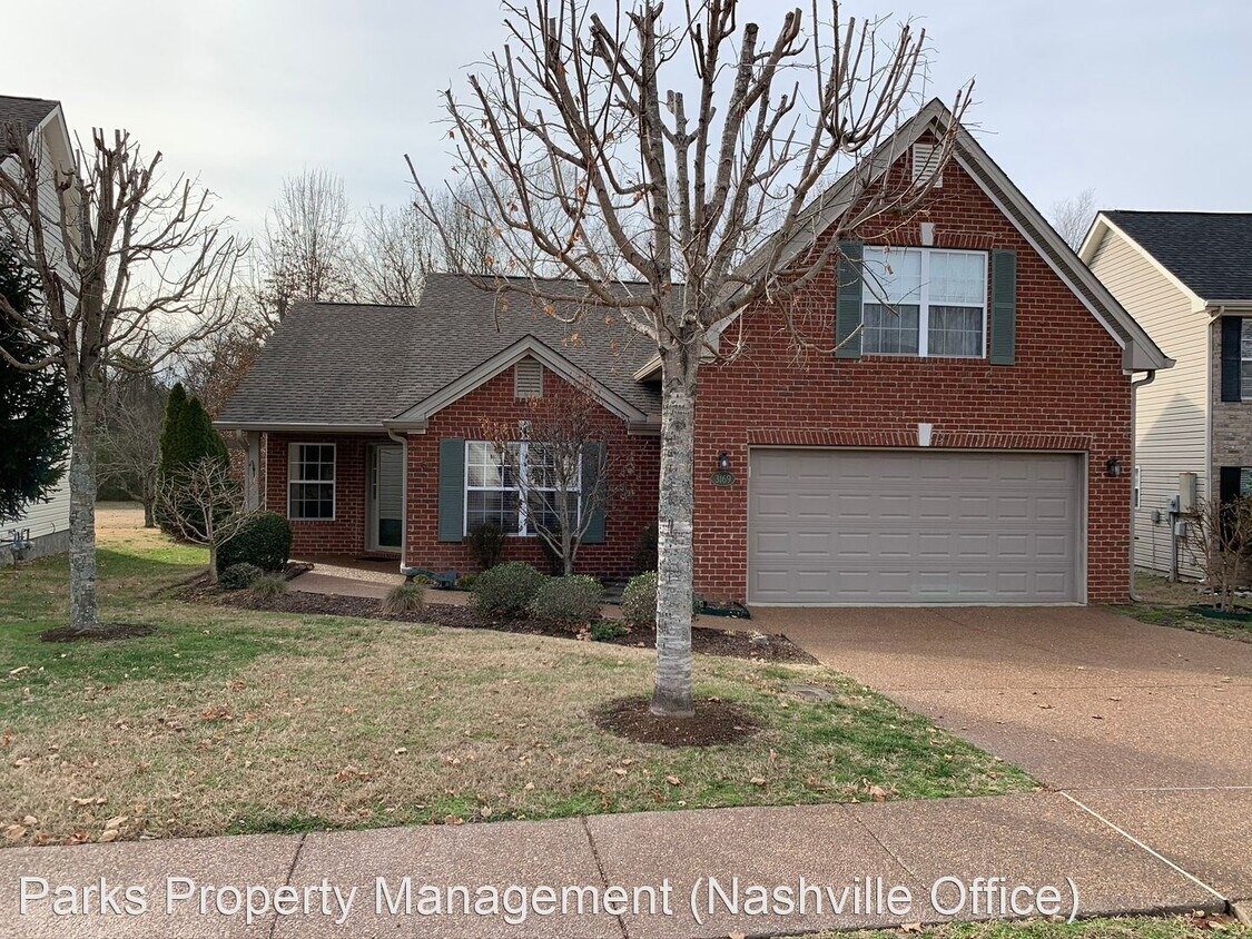 3169 Tristan Dr, Franklin, TN 37064 - House Rental in Franklin, TN ...