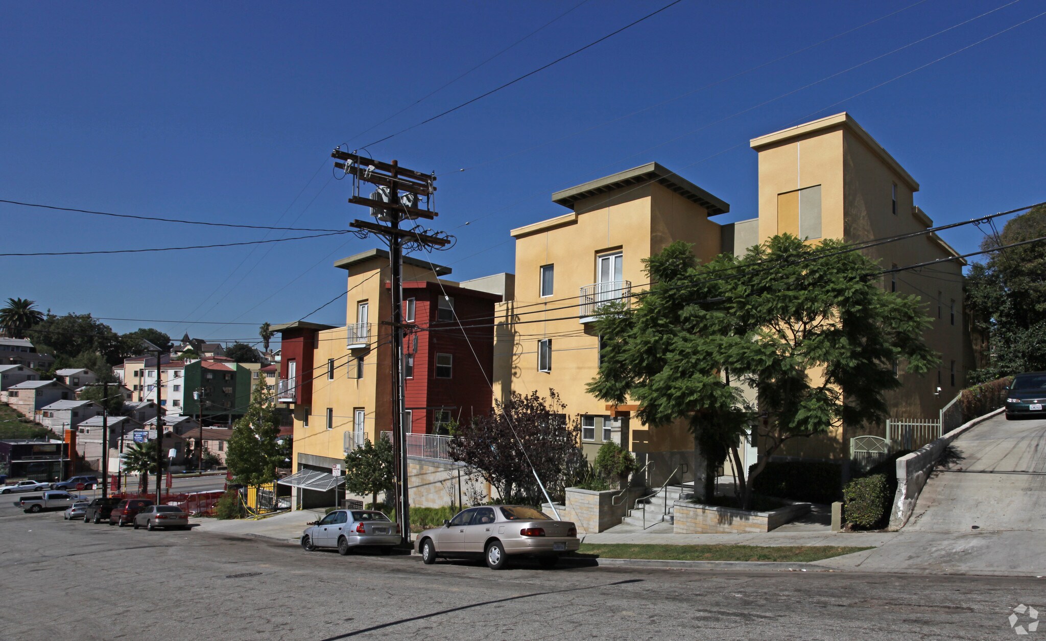 Innes Heights - 1245 Innes Ave Los Angeles, CA 90026 | Apartments.com