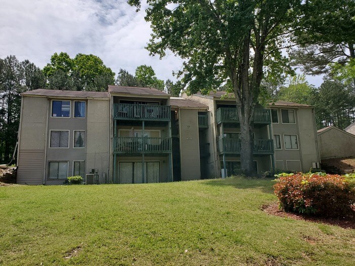 3575 Oakvale Rd Unit #601, Decatur, GA 30034 - Condo for Rent in ...