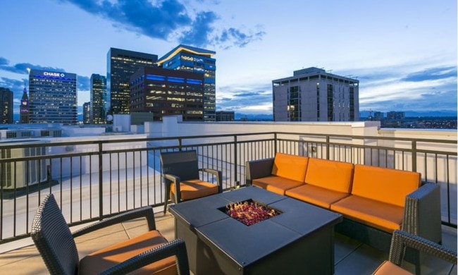 Solera Apartments - Denver, CO | Apartments.com