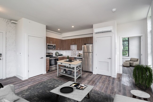 Yarn Factory Lofts - Apartments in Philadelphia, PA | Apartments.com