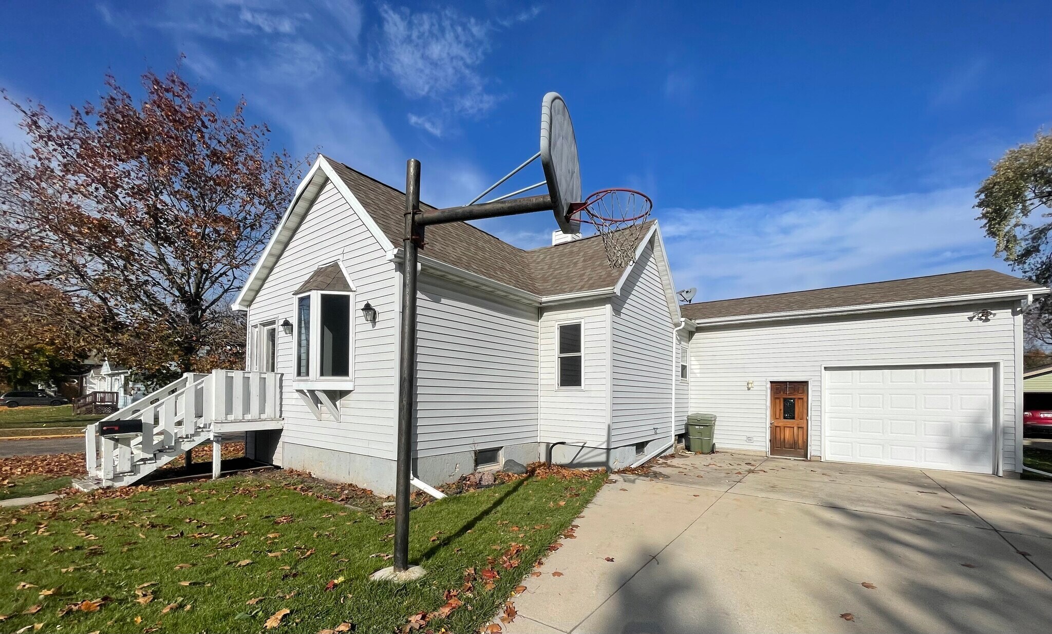 485 Thomas St, Fond Du Lac, WI 54935 - House Rental in Fond Du Lac, WI ...