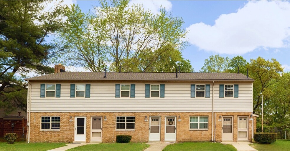 7606 River Reach Rd, Woodlawn, MD 21244 - Townhome Rentals in Woodlawn ...