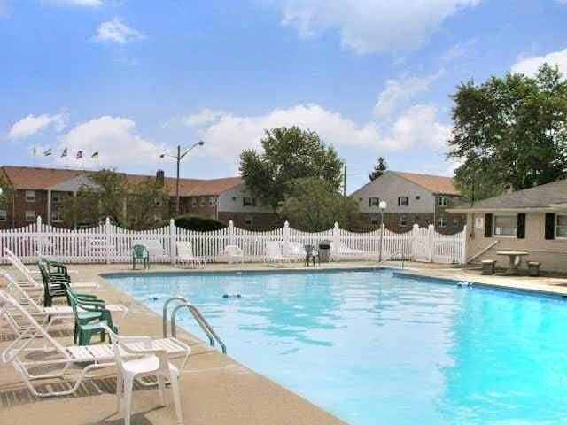 Magnolia Pointe Apartments - 484 Old State Route 74 Cincinnati, OH ...