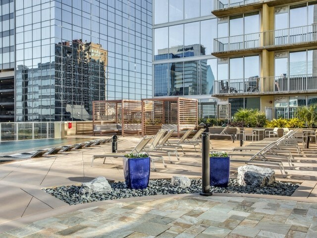 Glass House by Windsor Apartments - Dallas, TX | Apartments.com