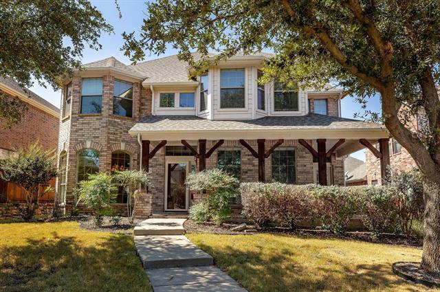 10973 Prescott Dr, Frisco, TX 75034 - House Rental in Frisco, TX ...