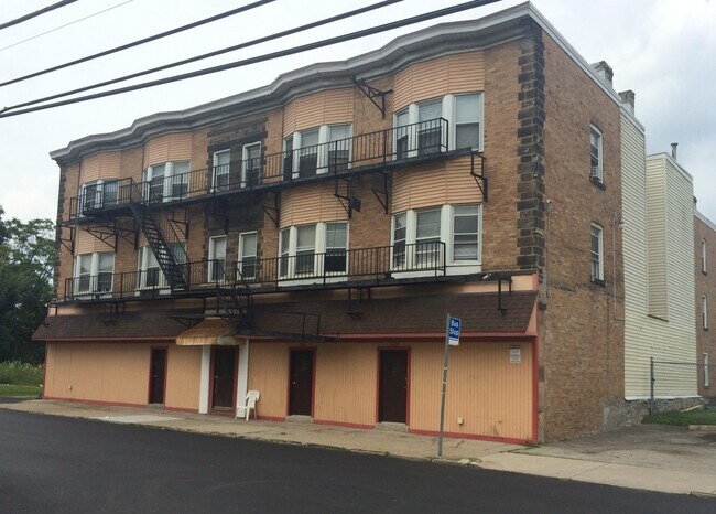 525 Larimer Ave Unit 12, Pittsburgh, PA 15206 - Apartments in ...