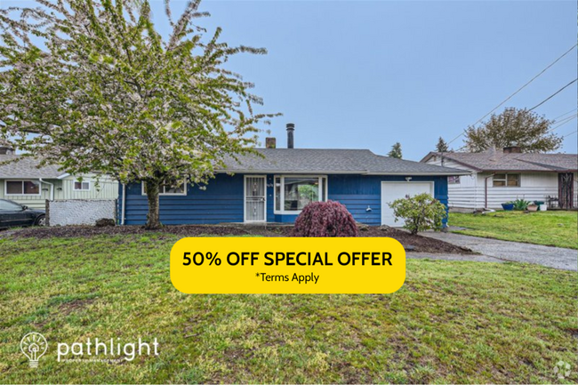 Houses For Rent in Seattle WA - 222 Homes