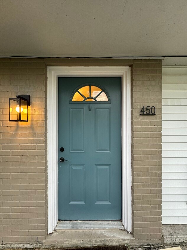 450 Maple Loop, LaPlace, LA 70068 - House Rental in LaPlace, LA ...