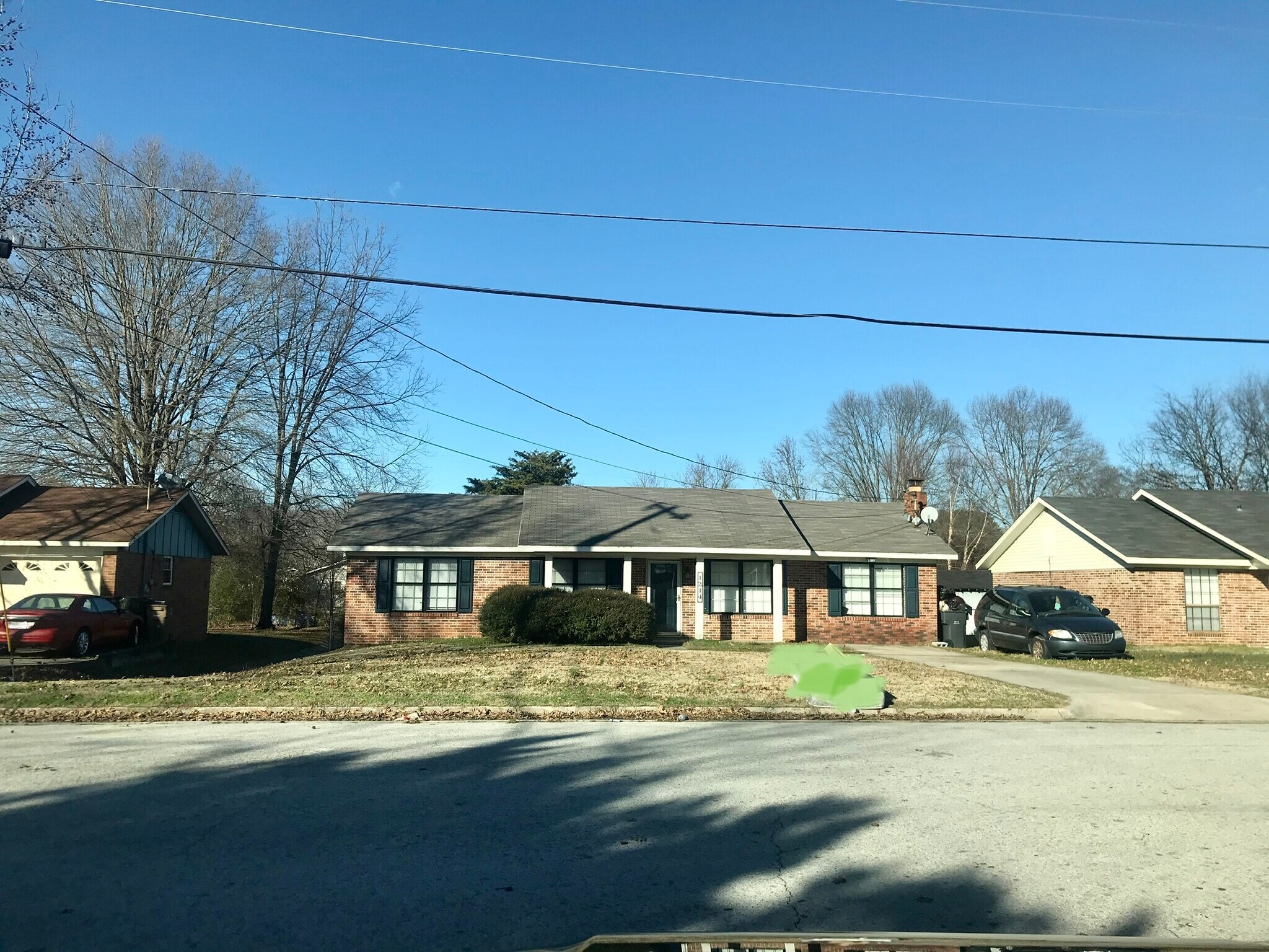 1214 Skyview St Sw, Decatur, AL 35601 - House Rental in Decatur, AL ...
