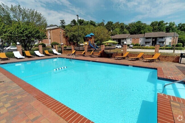 Huffman Apartments for Rent - Birmingham, AL - Updated Today ...
