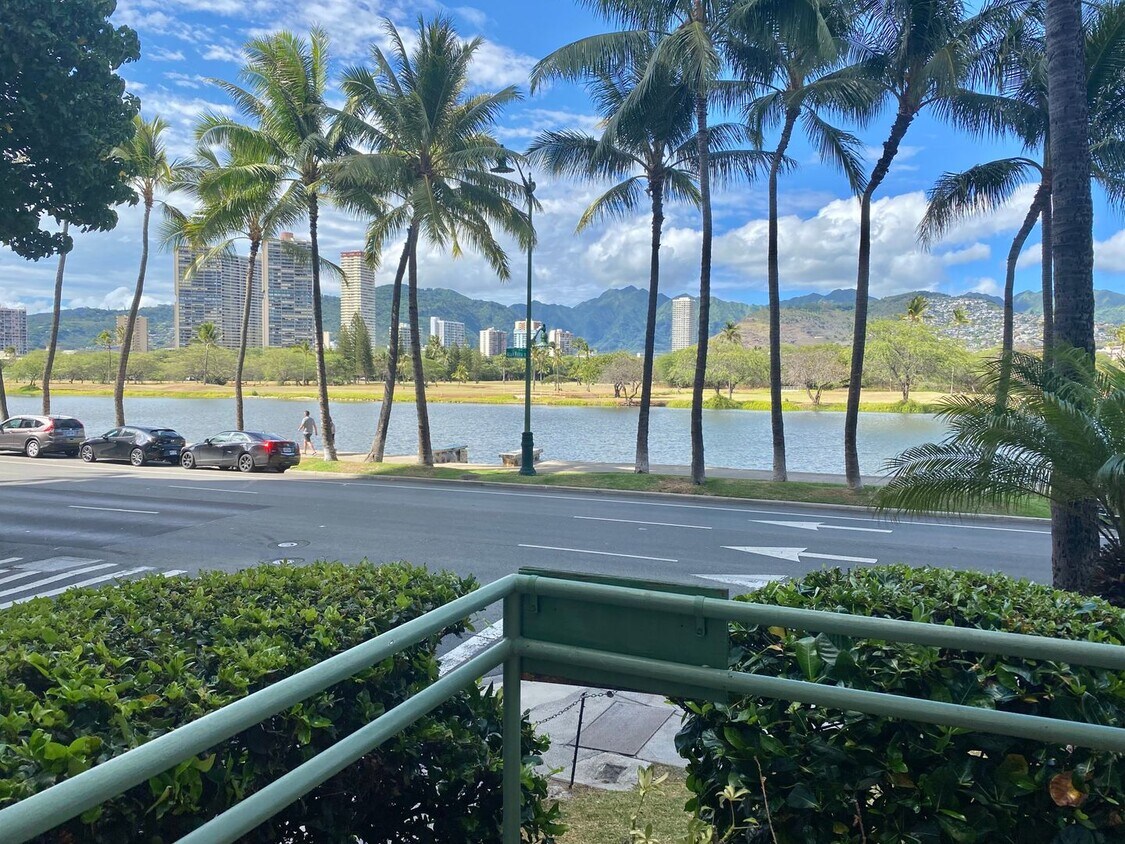 2355 Ala Wai Blvd Unit 401, Honolulu, HI 96815 - Condo for Rent in ...