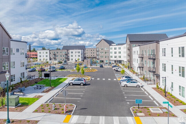 Alta University Place - Apartments in University Place, WA | Apartments.com
